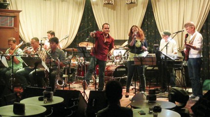 Chad Borja swings back | Inquirer Entertainment