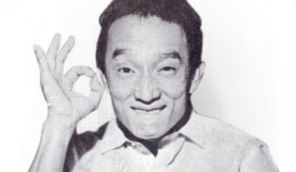 Dolphy improving, but remains in ICU | Inquirer Entertainment