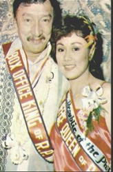 Stars recount Dolphy stories | Inquirer Entertainment