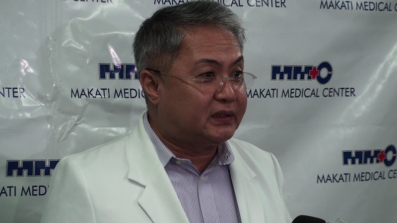 Dolphy’s vital signs improve but immune system weakens | Inquirer ...