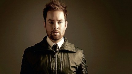 David Cook to newcomers: ‘Get used to rejection’ | Inquirer Entertainment
