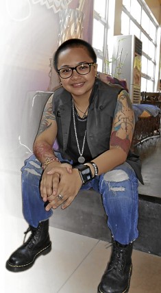 Aiza Seguerra, 25 years after | Inquirer Entertainment