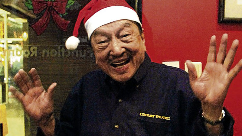Dolphy tribute at Cinemalaya | Inquirer Entertainment