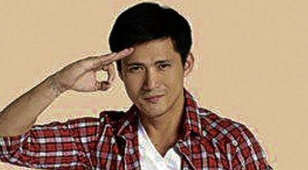Uncle Robin Padilla to Daniel: Savor every moment with your dad ...