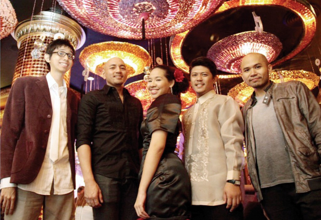 Wanted: The best young lounge singers | Inquirer Entertainment