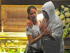 Alma Moreno assured Dolphy: I will always take care of Vandolph ...