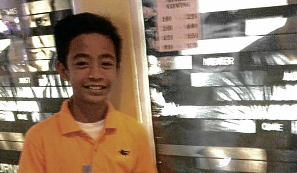 A star is ‘Bourne’ | Inquirer Entertainment