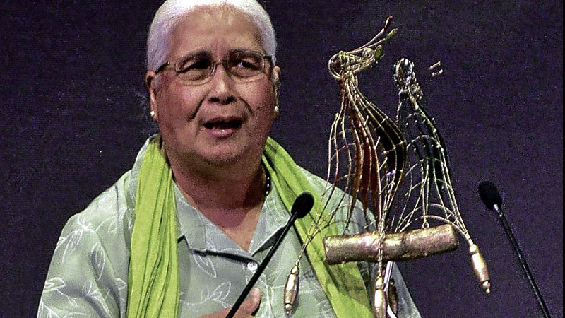 Cinemalaya 2012’s colorful conclusion | Inquirer Entertainment