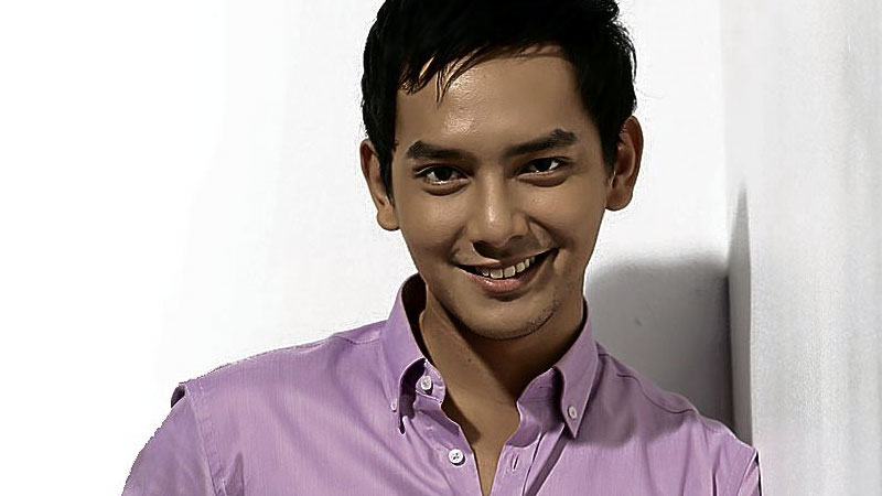 Persistence finally pays off for young actor-balladeer | Inquirer ...