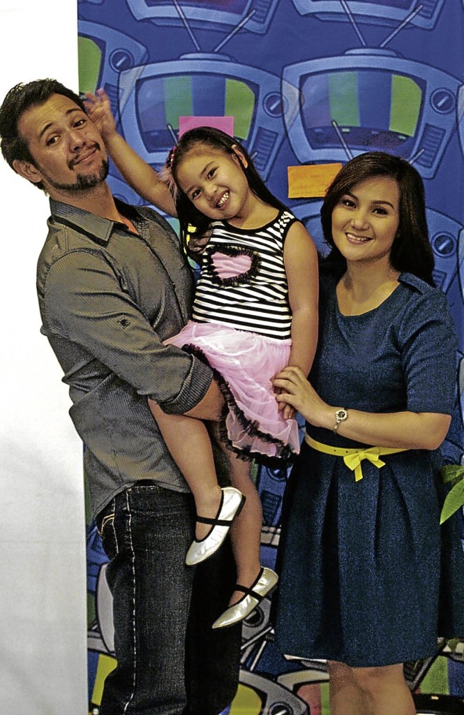 Children’s TV Act given ‘real teeth’ with IRR | Inquirer Entertainment