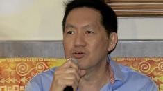 Robbie Tan picks successor in Cinemalaya | Inquirer Entertainment