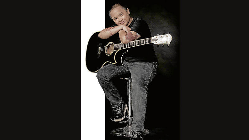 Aiza Seguerra learns to love herself | Inquirer Entertainment