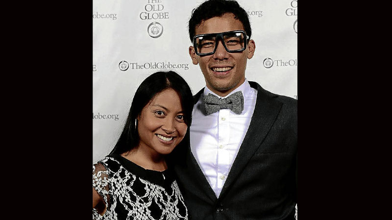 ‘Swing’: The hardest working theater actor | Inquirer Entertainment