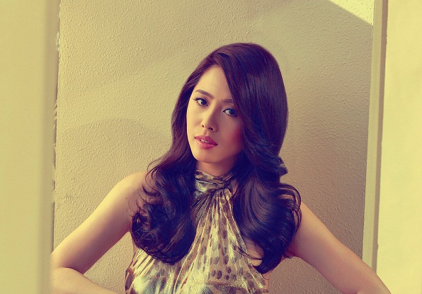 Grace Lee weathers high-profile entanglements | Inquirer Entertainment