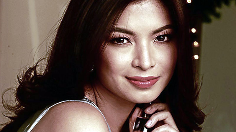 Angel Locsin on ‘Darna’: Not final | Inquirer Entertainment