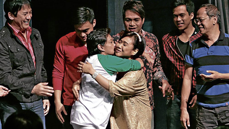 Peta’s ‘Bona’ takes a bow, for now | Inquirer Entertainment