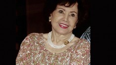 Delia Razon, award-winning actress, dies at 94