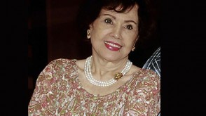 Delia Razon, award-winning actress, dies at 94