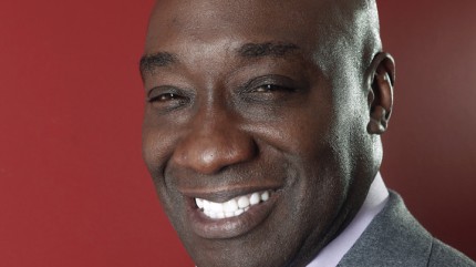 Michael Duncan's life celebrated in images, song, speeches | Inquirer ...