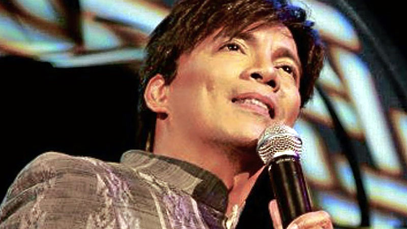 ‘I heart Manila’ | Inquirer Entertainment