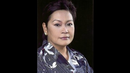 Abaya laid to rest | Inquirer Entertainment