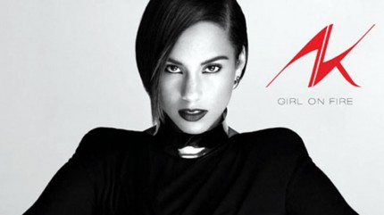 Song review: 'Girl on Fire' by Alicia Keys | Inquirer Entertainment