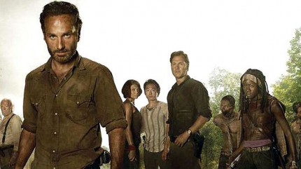 The undead walk anew | Inquirer Entertainment