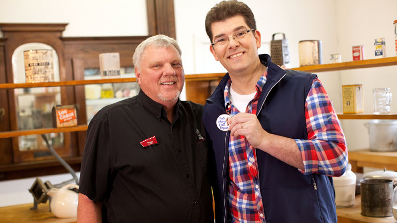 Celebrate Gastronomy with Fast Food Mania on TLC | Inquirer Entertainment