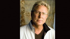 Don Moen spreads God’s message through songs of praise and worship ...