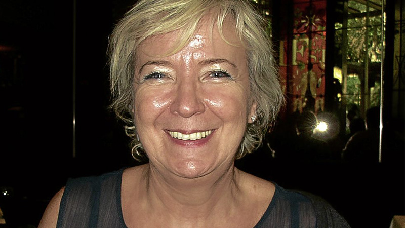 Italian critic graces MovieMov fest | Inquirer Entertainment