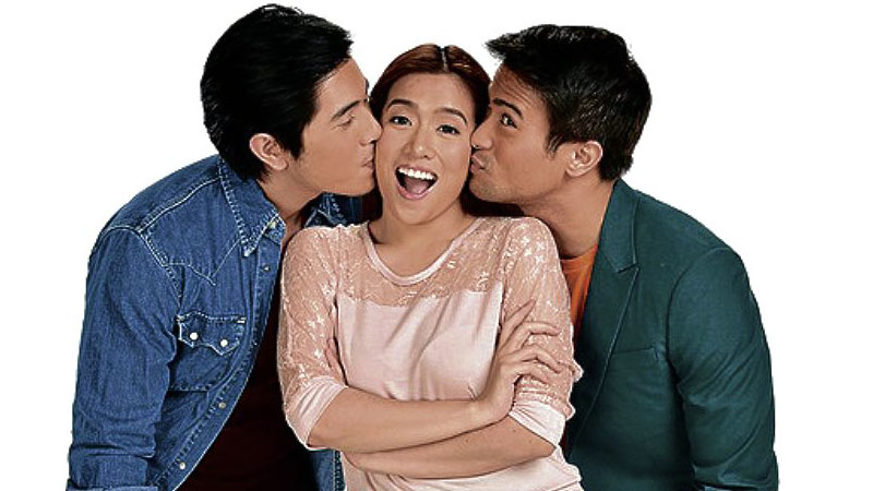 Angeline Quinto, occasional comic | Inquirer Entertainment