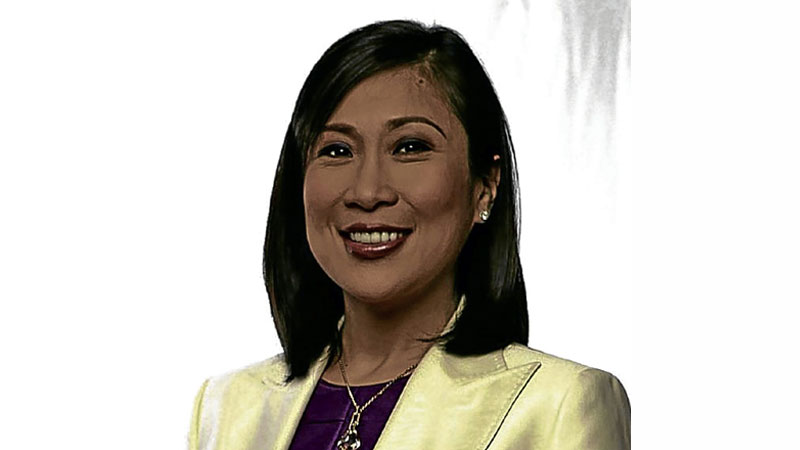 Sarah Lahbati evades cases by fleeing the country | Inquirer Entertainment