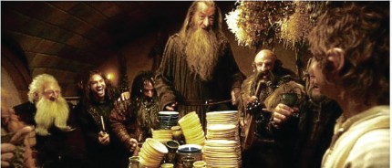 ‘The Hobbit…’: Much more than expected | Inquirer Entertainment