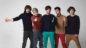 Going in ‘One Direction’ | Inquirer Entertainment