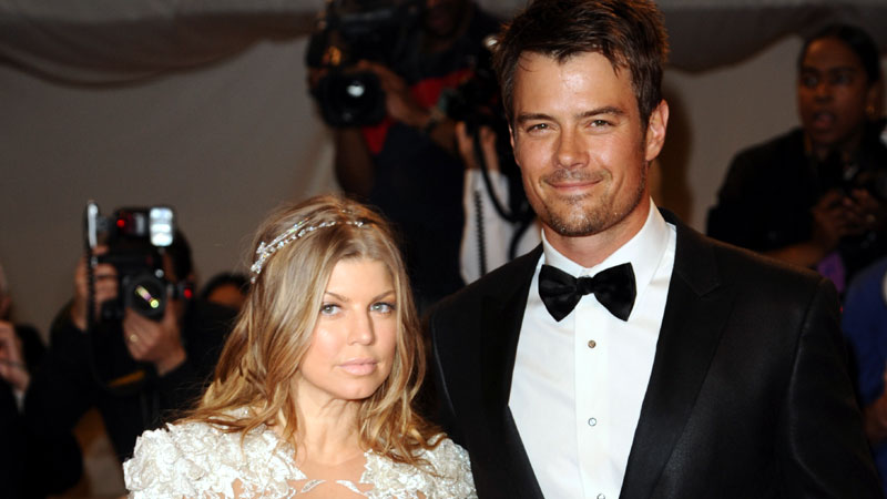 Fergie, Josh Duhamel expecting 1st child | Inquirer Entertainment