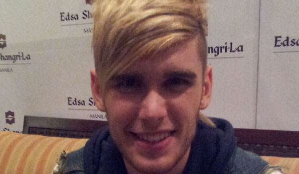 Colton to inspire, uplift in concert with Jessica | Inquirer Entertainment