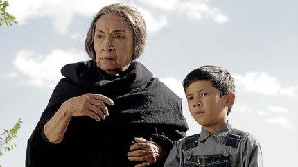 Fil-Am child stars in film version of acclaimed novel | Inquirer ...