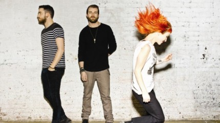 Song Review: 'Now' by Paramore | Inquirer Entertainment