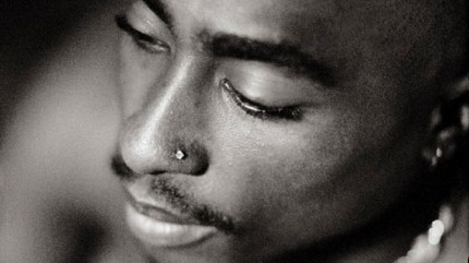 Tupac: His race against time | Inquirer Entertainment