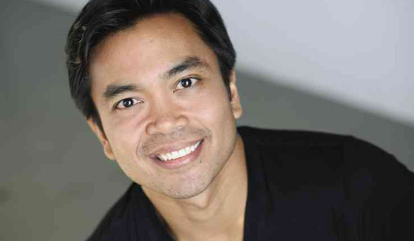 Jose Llana to play Marcos in ‘nontraditional’ musical | Inquirer ...