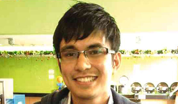 Books: Tom Rodriguez | Inquirer Entertainment