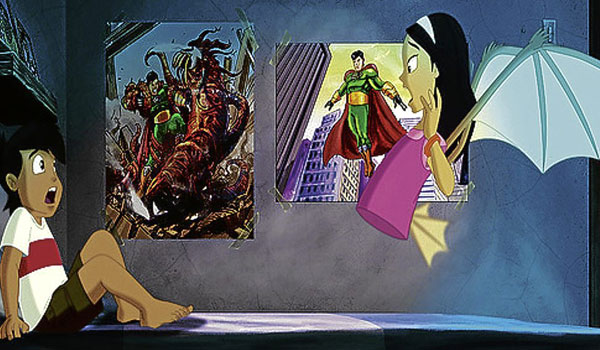 PH animation draws billions | Inquirer Entertainment