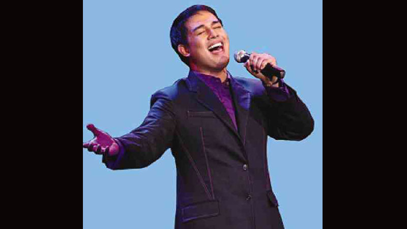 Jed first Filipino in LA fest’s hall of fame | Inquirer Entertainment