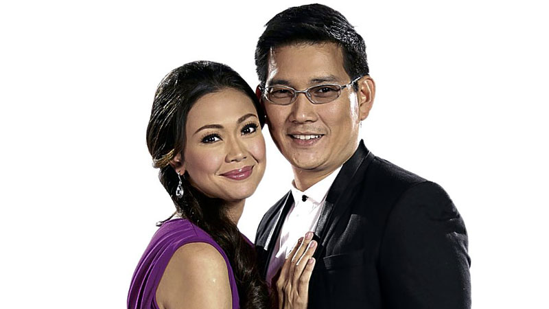 ‘Papa Chen’ still not used to fame | Inquirer Entertainment