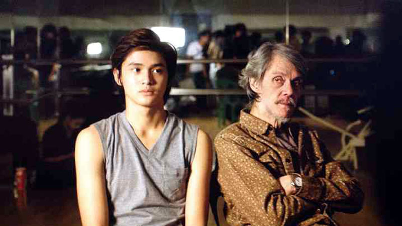 A tale of two Pepes | Inquirer Entertainment