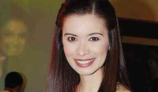 Questions about Buboy, Krista still get her goat | Inquirer Entertainment