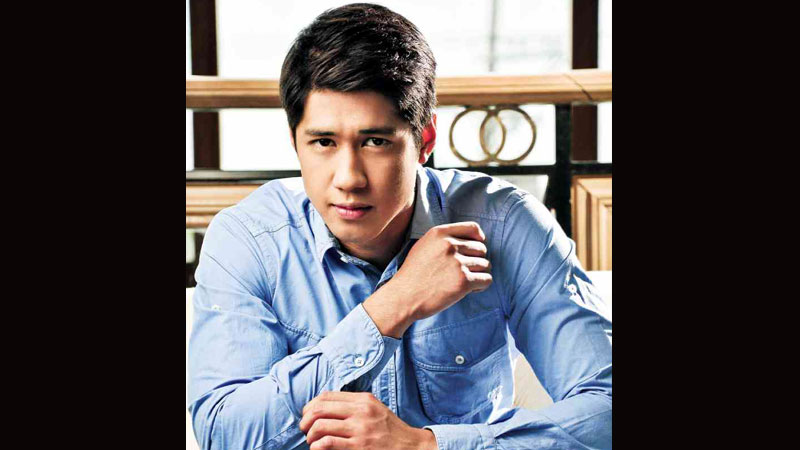 Heard: Aljur Abrenica on buying a house | Inquirer Entertainment