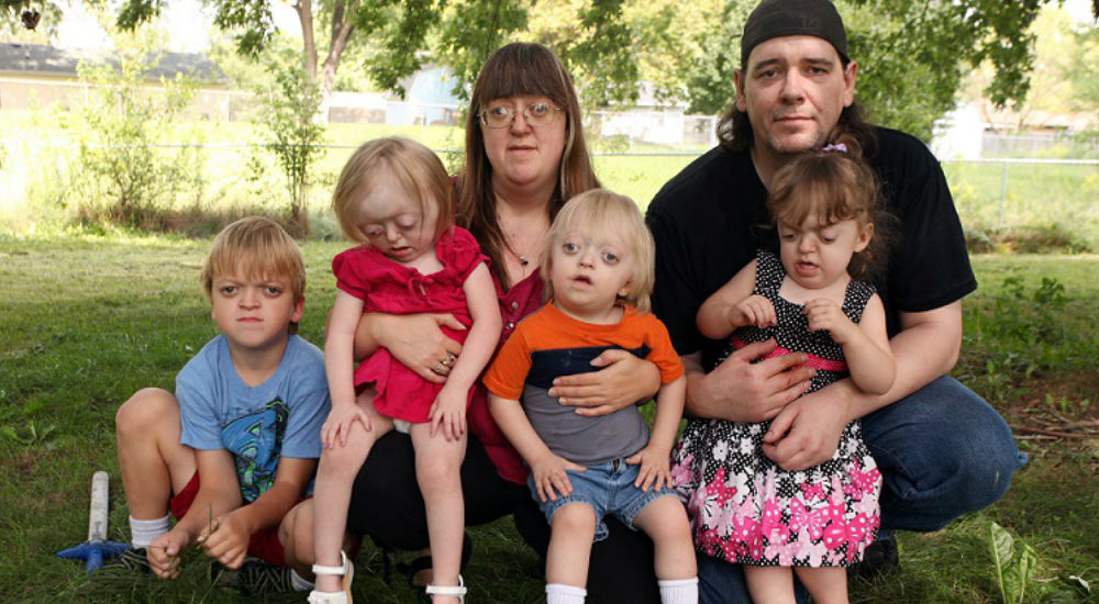 The unusual and mysterious on ‘Body Bizarre’ at Discovery Channel ...