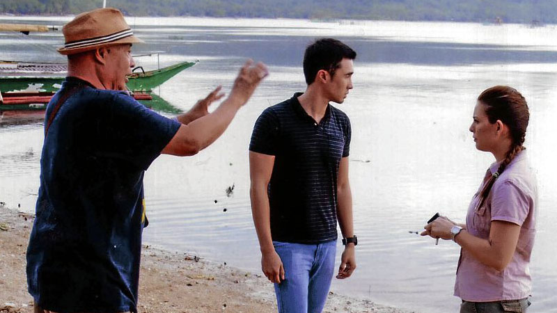 Gil Portes - Alchetron, The Free Social Encyclopedia