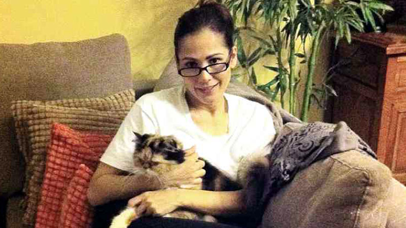 Tail Tales: Maritoni Fernandez & daughter Lexi | Inquirer Entertainment